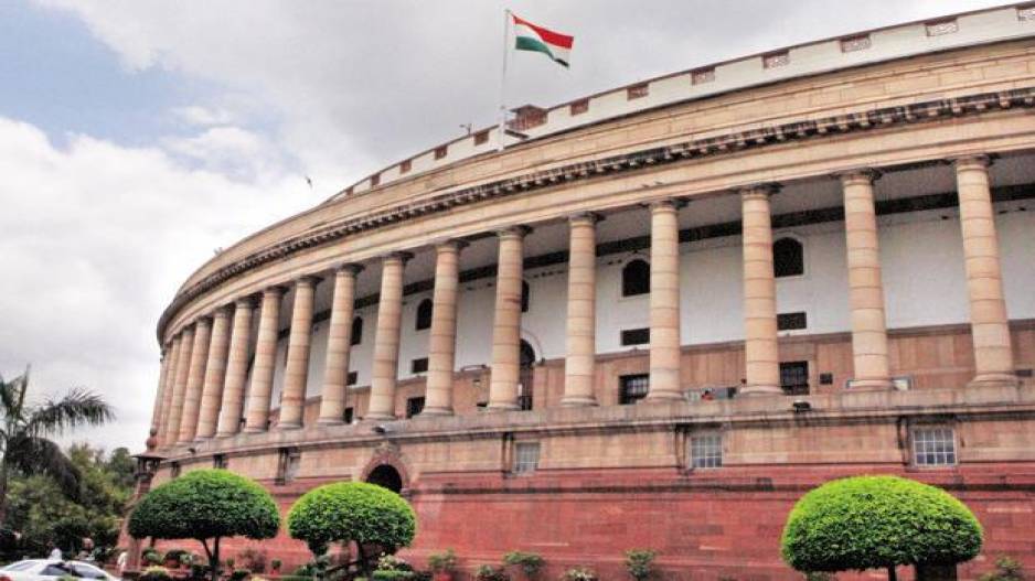Only one Odisha MP scores 100 attendance in Lok Sabha