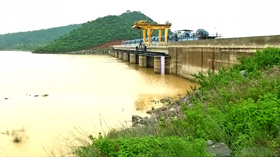 Mahanadi dispute NGT pulls up Chhattisgarh govt