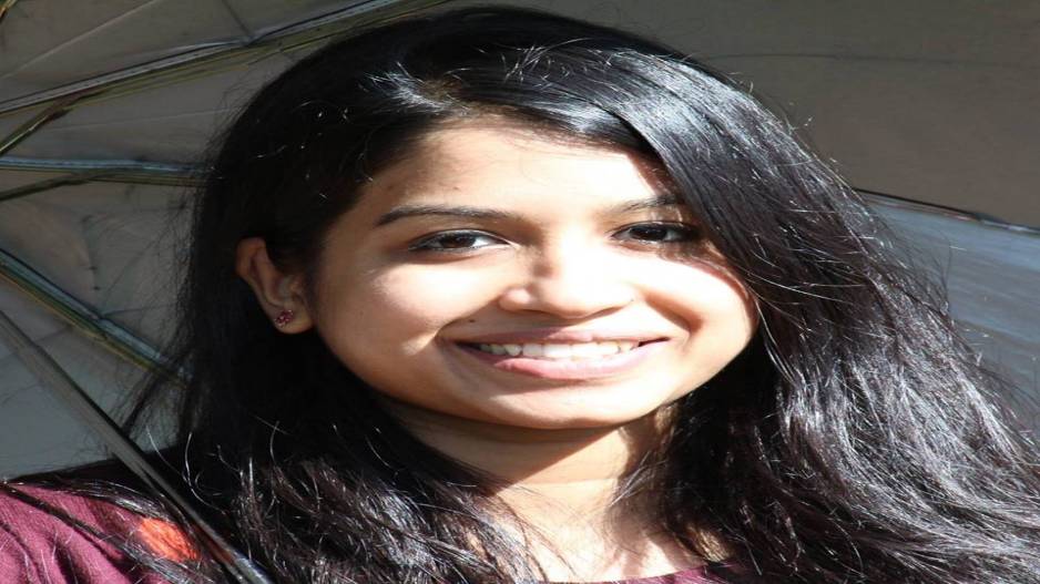 Odia girl excels in IES examination, secures 3rd rank
