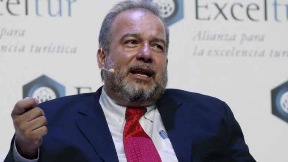 Cuban President Miguel Diaz Canel has appointed the country s first ...