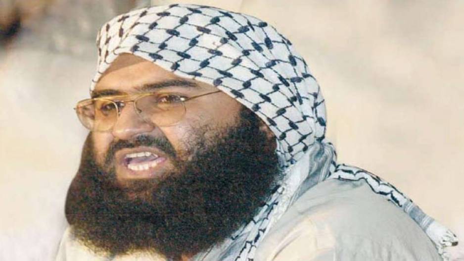 The US which pressured China to agree to UN sanctions on Jaish e ...