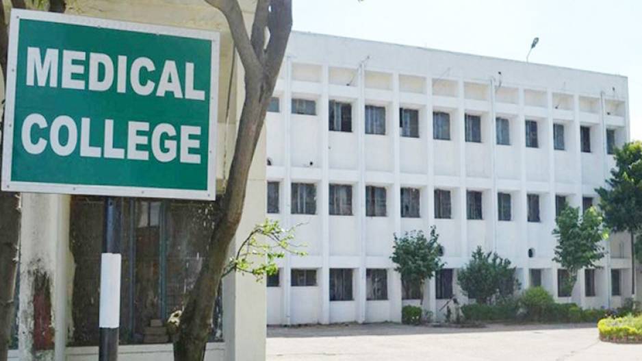 The Odisha government has decided to reopen all the Medical Colleges ...