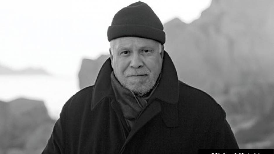 American writer Katakis book polemic about US