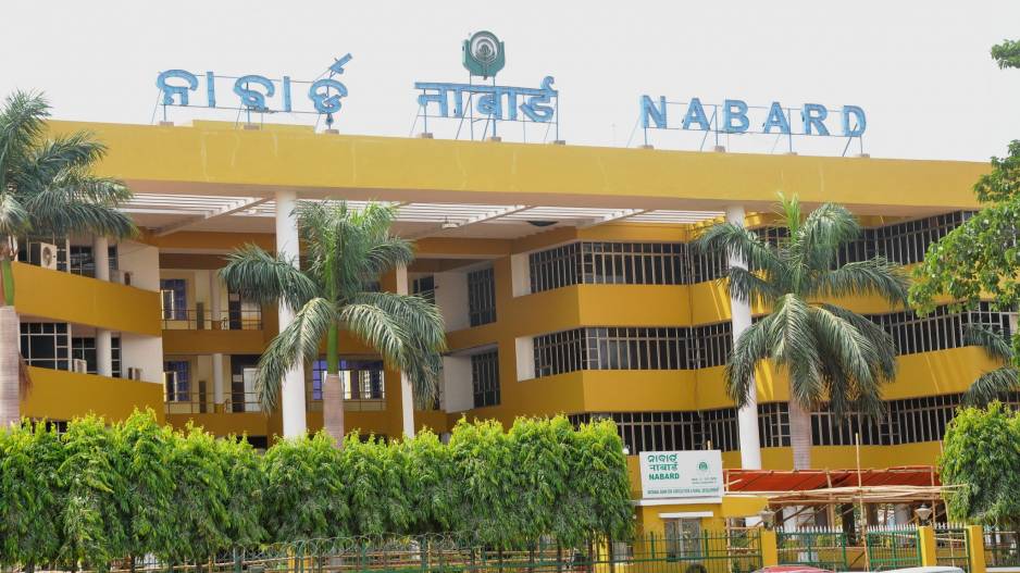 NABARD asks State for early completion of Rupay kisan card conversion