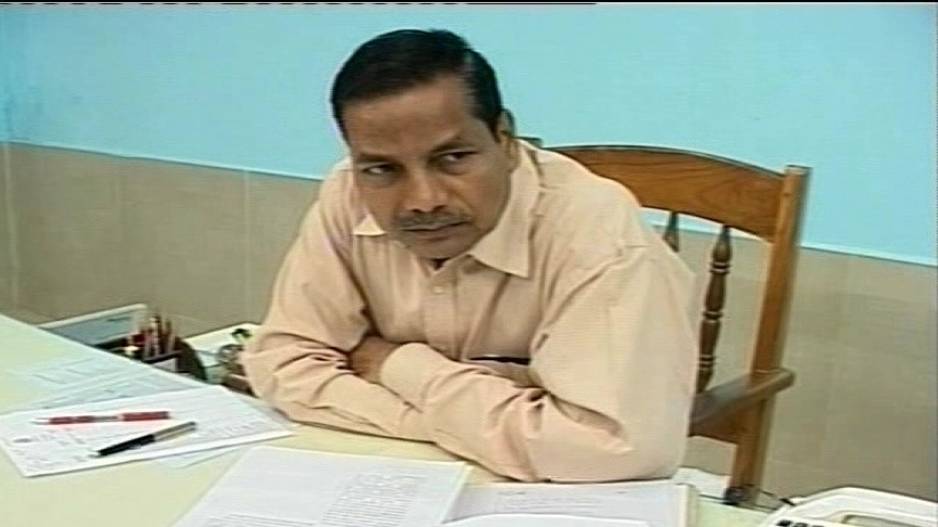 Naba Kumar Nayak appointed new State Election Commissioner