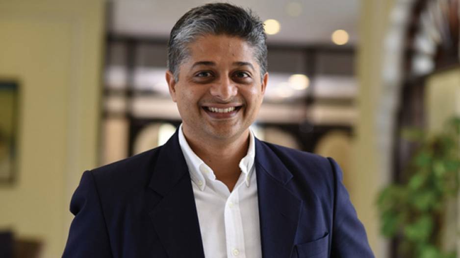 Microsoft has appointed former McKinsey Company executive Navtez Bal to ...