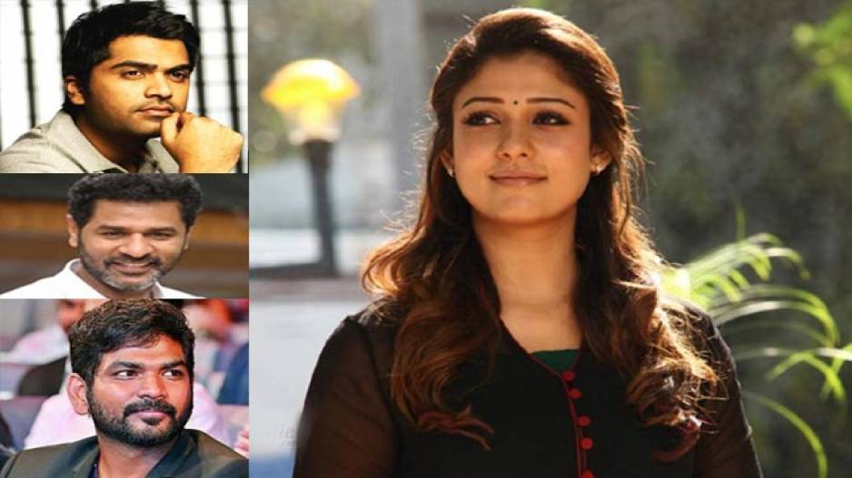 Very few women have enjoyed the type of superstardom that Nayanthara ...