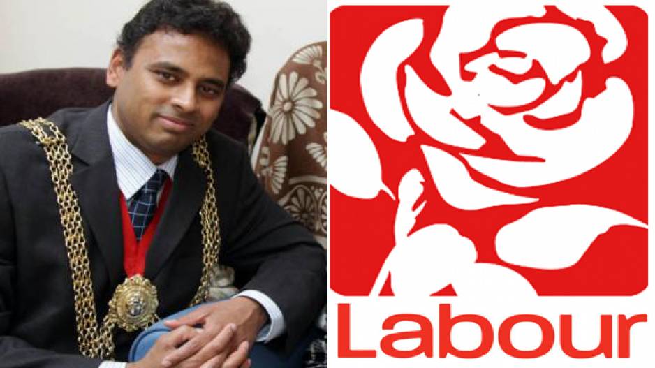 Labour fields Indian origin candidate against UK education minister
