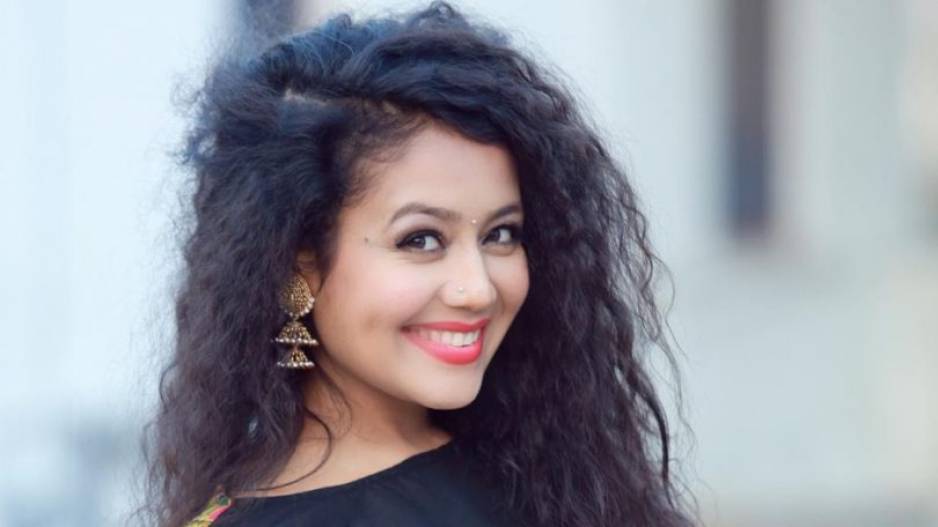 Neha Kakkar to judge 'Indian Idol' this season