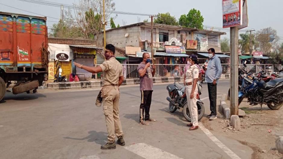 Nuapada district administration has issued certain guidelines for ...