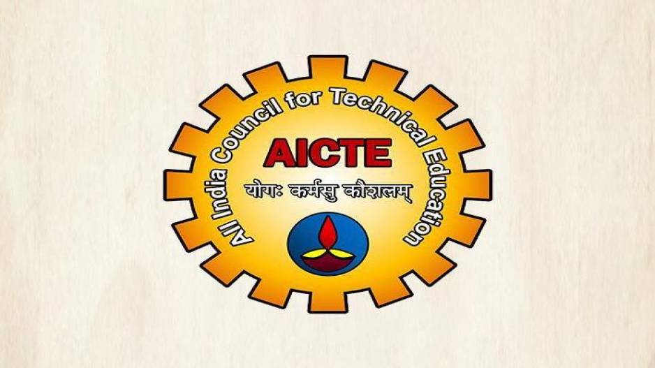 All India Council For Technical Education (AICTE) on Friday directed ...