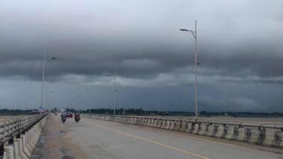 India Meteorological Department IMD on Friday has issued heavy rainfall ...