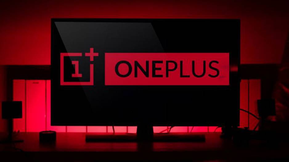 Entering the Indian TV market with a bang, Chinese tech company OnePlus ...