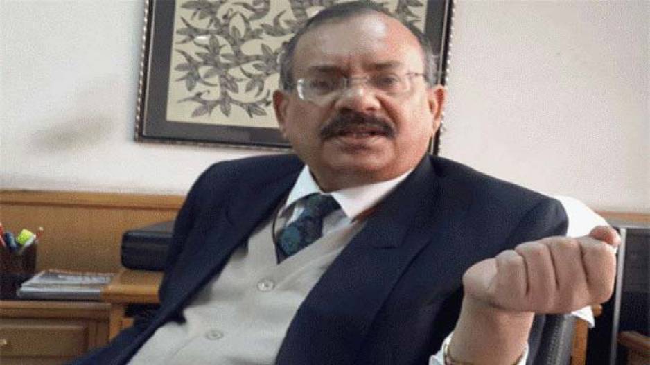 Retired IAS officer from Odisha Hrusikesh Panda will lead an expert ...