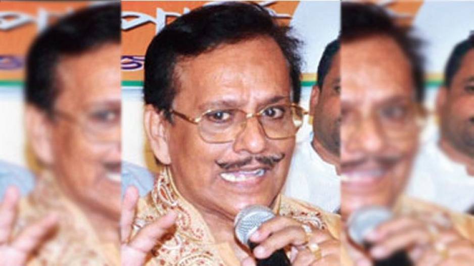 Legendary magician PC Sorcar (Junior) Tuesday described the deadly ...