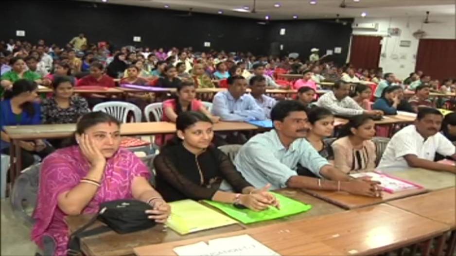 The School and Mass Education department today published the second ...