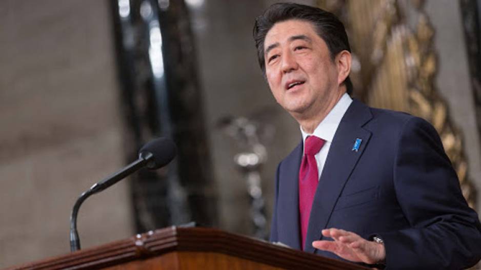Padma Awards 2021 Former Japan PM Shinzo Abe Among 119 Awardees