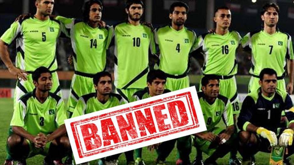 Football's world governing body FIFA on Wednesday suspended the ...