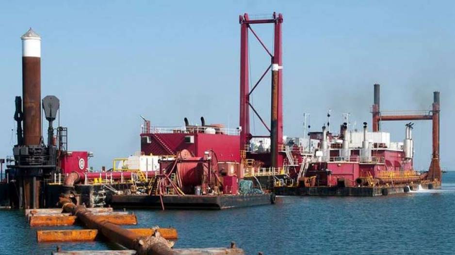 Paradip port in Odisha has handled 25 73 million tonnes of cargo during ...