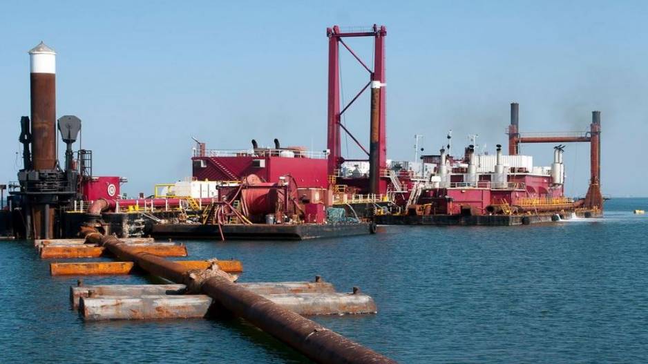 US ships first lot of crude to India arrives at Paradip