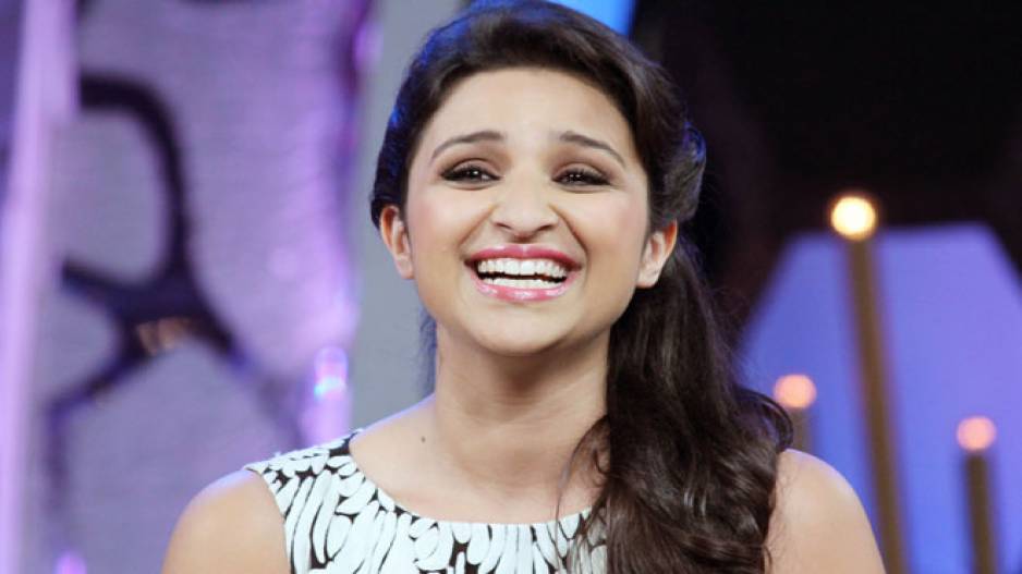 Parineeti Chopra is an inspiration for women