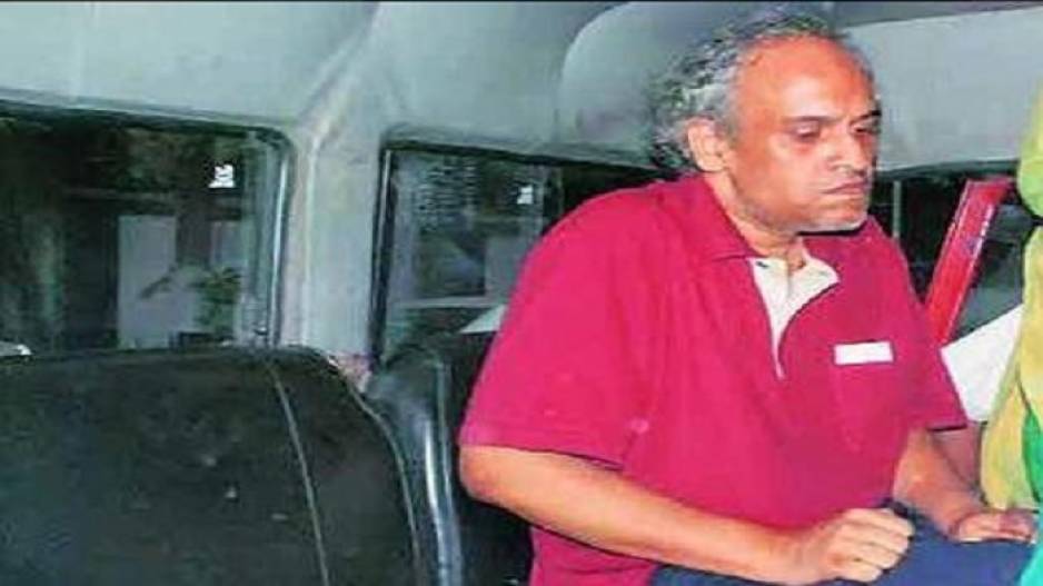 Kolkata man who lived with sister's corpse found dead