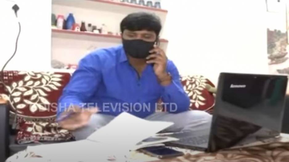 Meet ‘Plasma Man’ From Rayagada Who Is On A Mission To Save Covid-19 ...