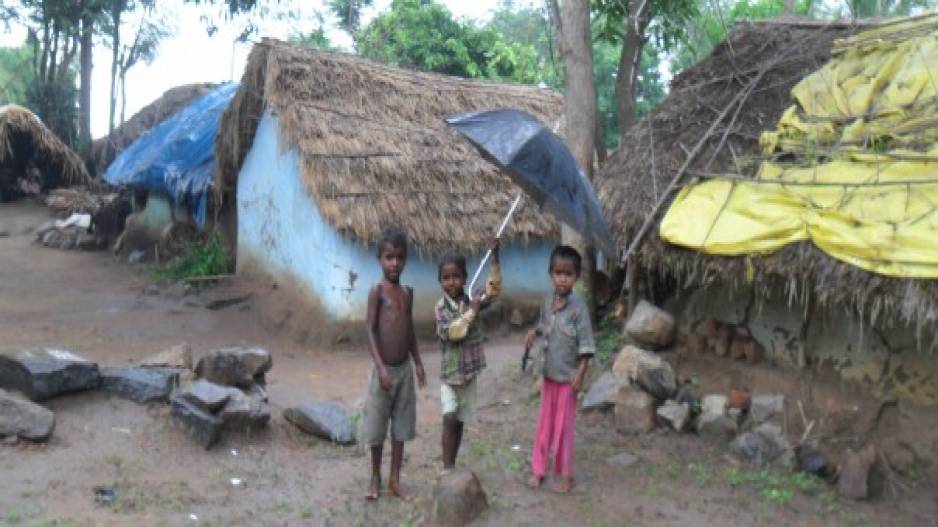 Odisha houses world s extreme poors