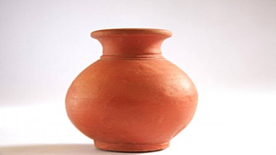 Aama Odisha Party allotted pot symbol