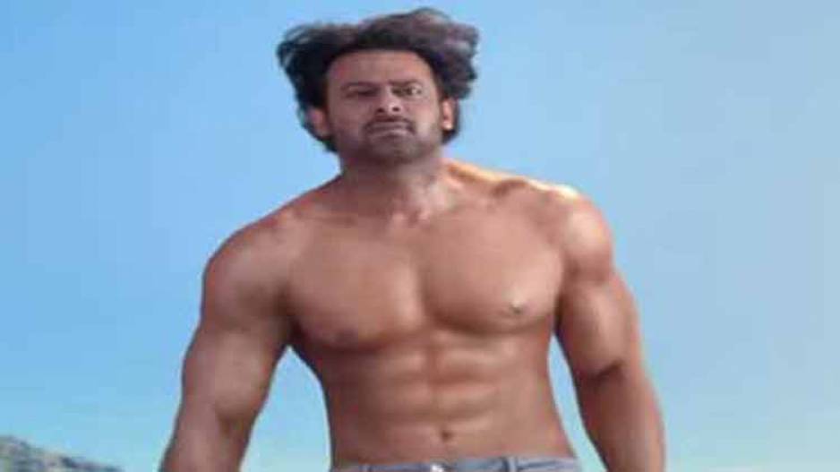 After bulking up for “Bahubaali” and “Saaho,” Prabhas has now decided ...