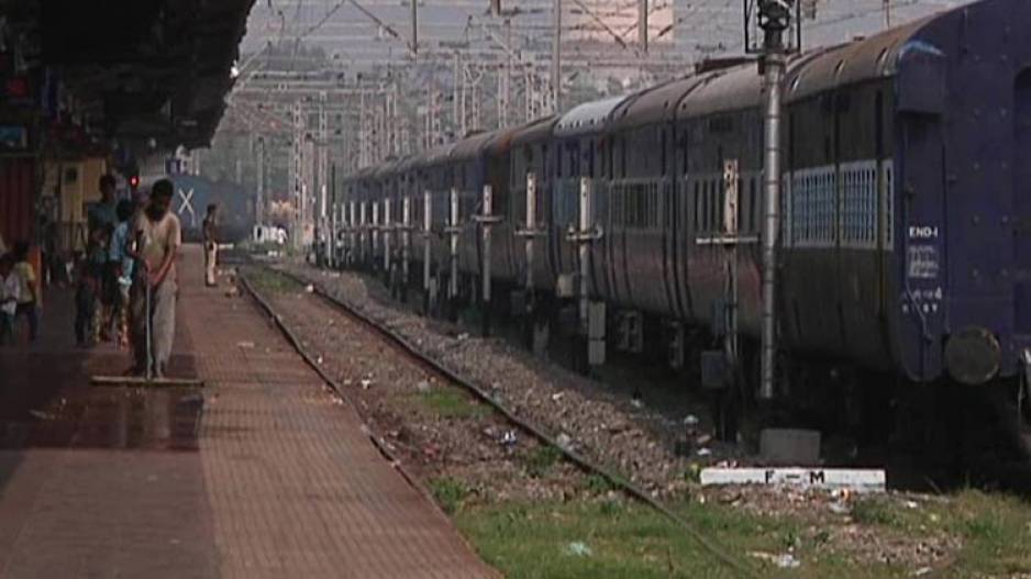 Restructuring modification work starts at Puri station