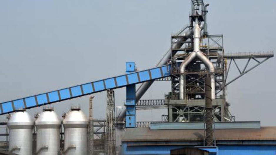 The Rourkela Steel Plant a unit of the state run SAIL on Sunday said it ...