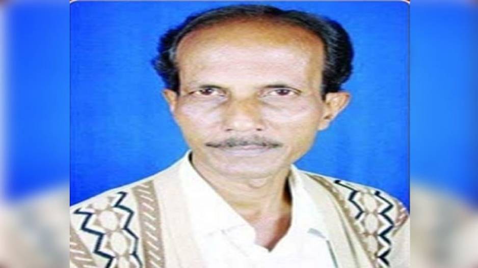 Veteran cine journalist Radhanath Mohapatra passes away