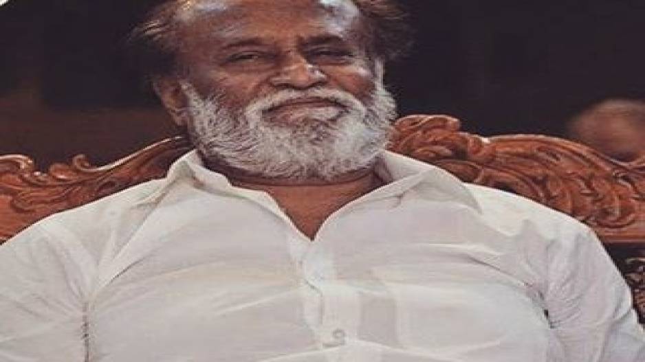 First look posters of Rajinikanth s Kabali unveiled