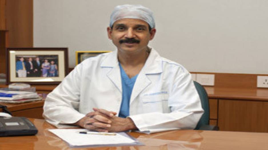 Utkal Ratna Samman for noted cardiologist Ramakant Panda