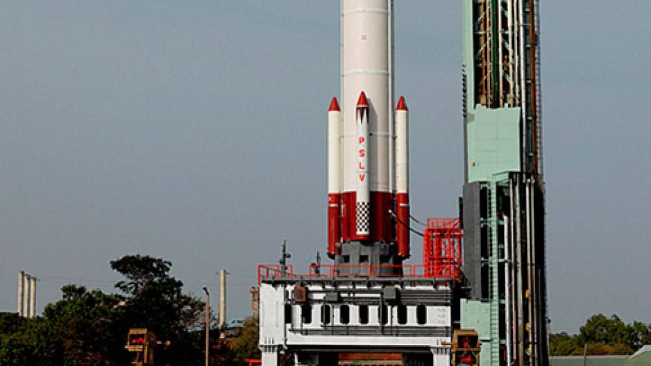 SAARC satellite to be launched by December 2016 ISRO