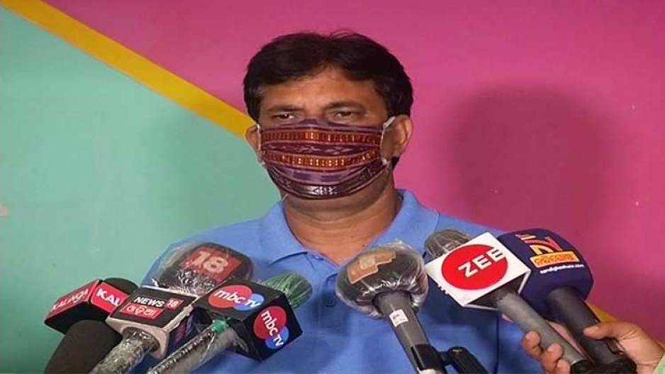 Odisha government is judiciously working on reducing school syllabus of ...