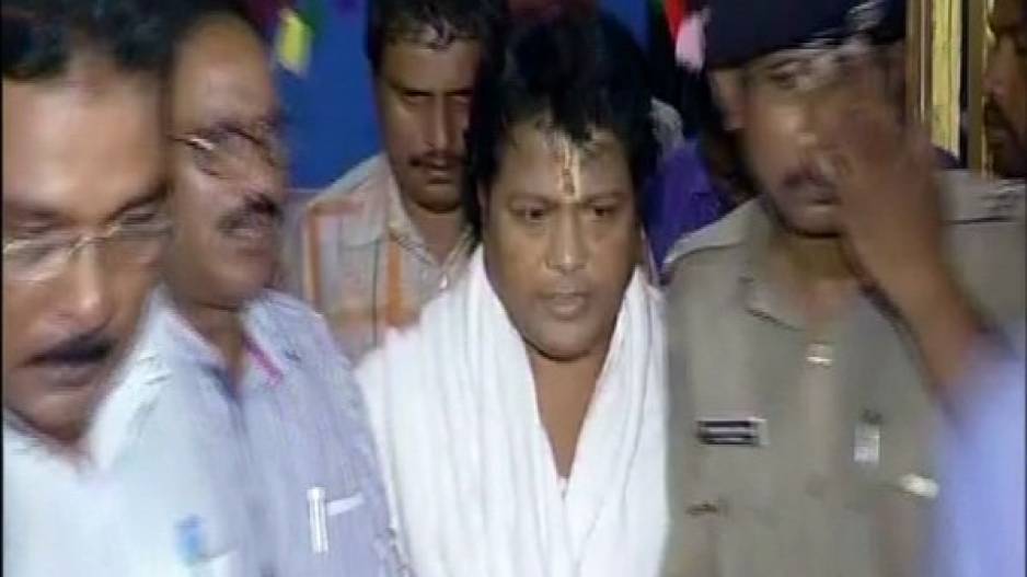 Sitaution normal in Kendrapara after of arrest of godman