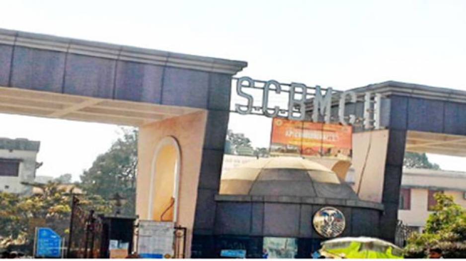 Odisha News: Power Outage Forces Doctors To Treat Patients In Dark At ...