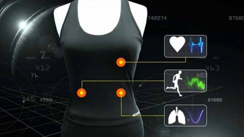 Scientists have developed a "smart shirt" that can accurately measure ...