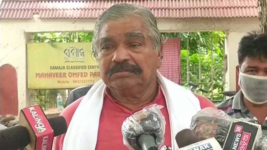 Congress Demands Special COVID 19 Guidelines For MLAs