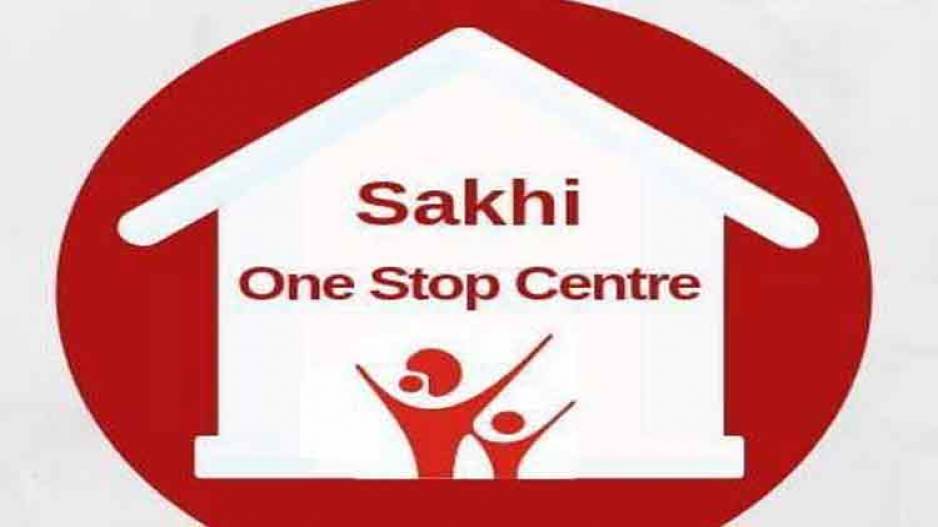 With the opening of the One Stop Centre Sakhi in Jharsuguda district on ...
