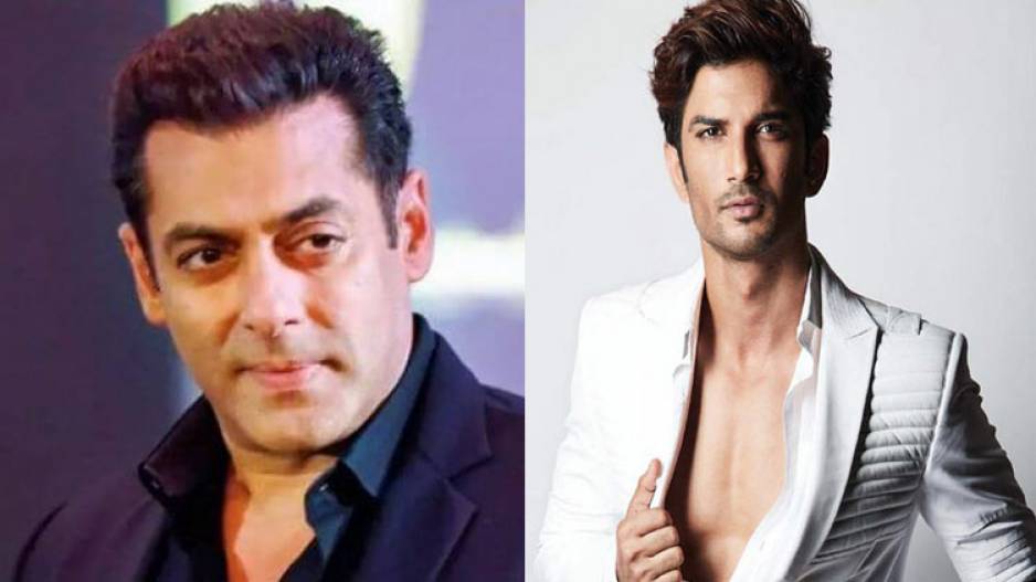 Bollywood superstar Salman Khan has made a request to all his fans to ...