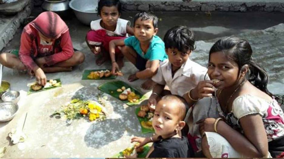 Samba Dashami is a unique festival in Odisha It is celebrated on the ...