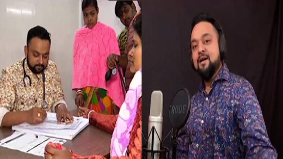 While many compromise with their zeal under sheer pressure of career ...