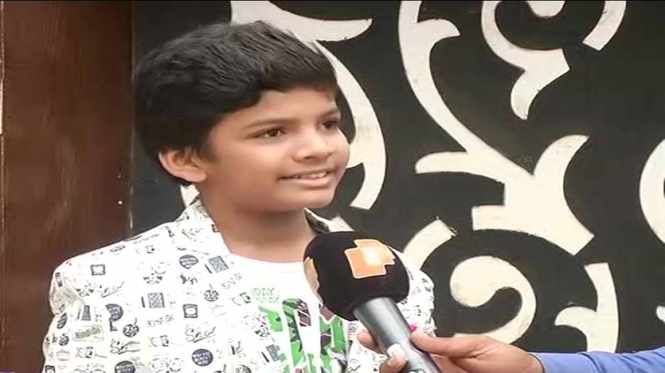 All You Need to Know Why Satyajeet Jena Quit SaReGaMaPa Lil Champs