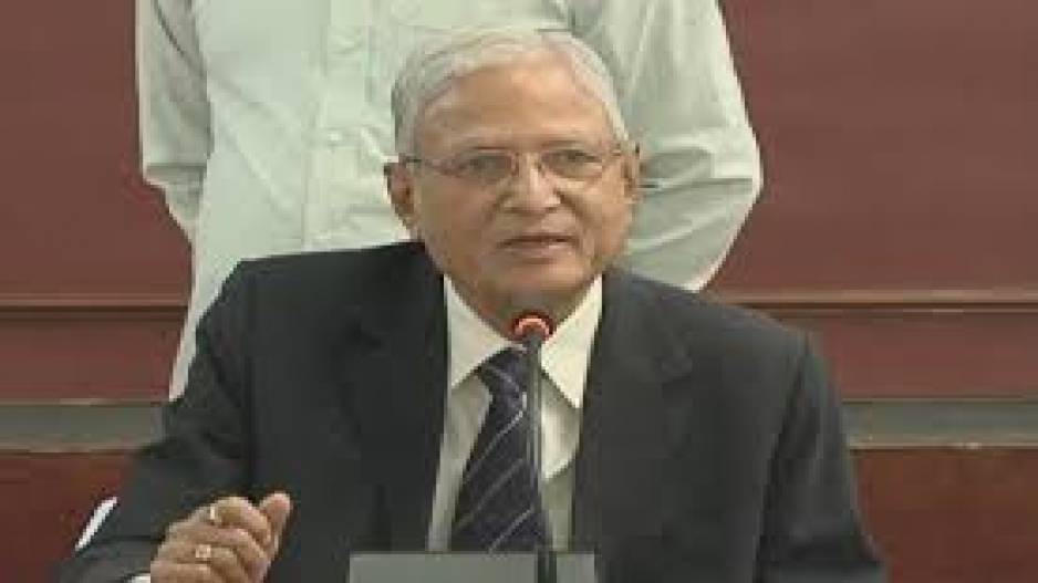 Tata Birla SAIL among 70 cos violating envt norms Shah Panel