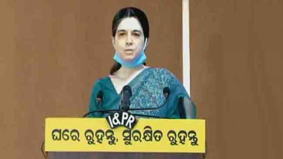 Odisha government on Saturday lauded the women warriors battling ...