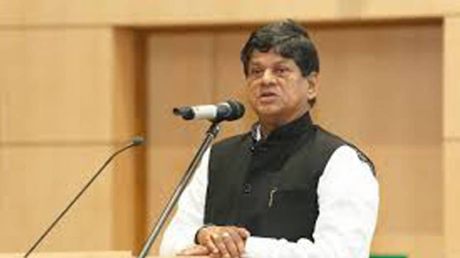 BJD leader S R Patnaik on Thursday strongly opposed a proposal by the ...