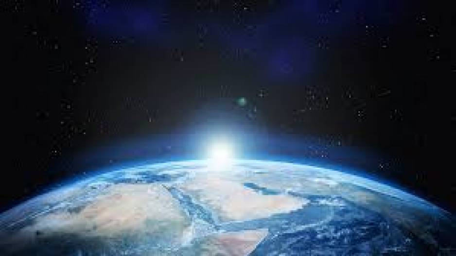 Specialised fuel to power future deep space missions